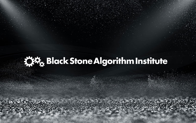 Black Stone Algorithm Institute | Black Stone Algorithm Institute（BSAI、ブラックストーンアルゴリズムインスティテュート）の ...